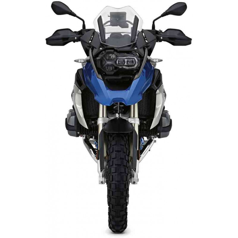 BMW Windsch. Rallye R1200GS,R1250GS (K50/K51)Klar/Getönt für Offroad