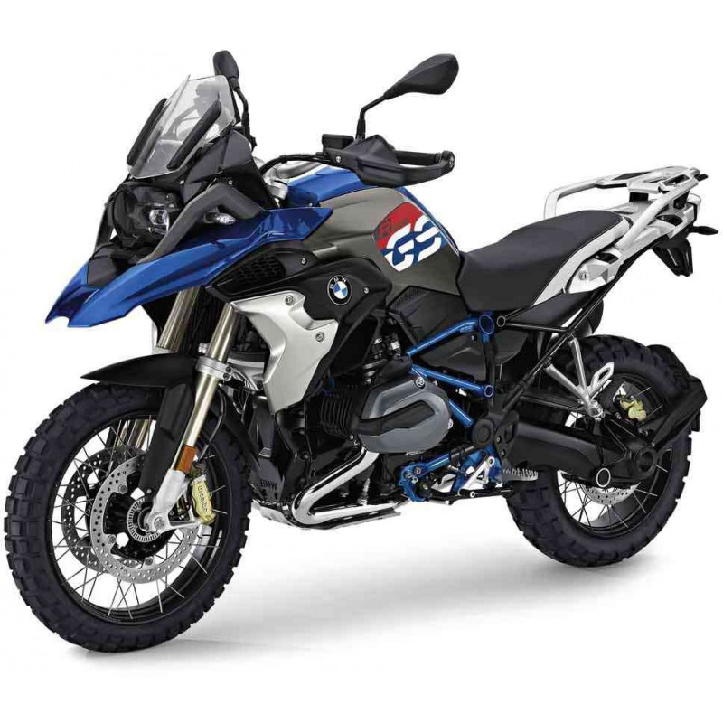Bmw R1200gs Rallye Windschild