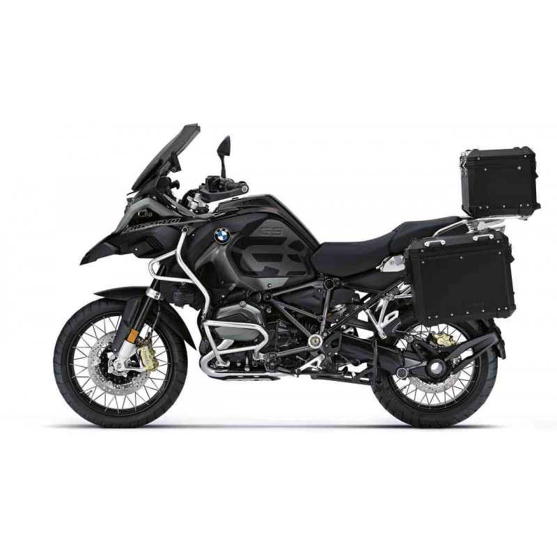 Bmw R1200gs Koffer