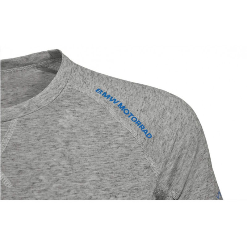 BMW Motorrad Funktionshirt Summer Herr thermoregulierend Atmungsaktiv